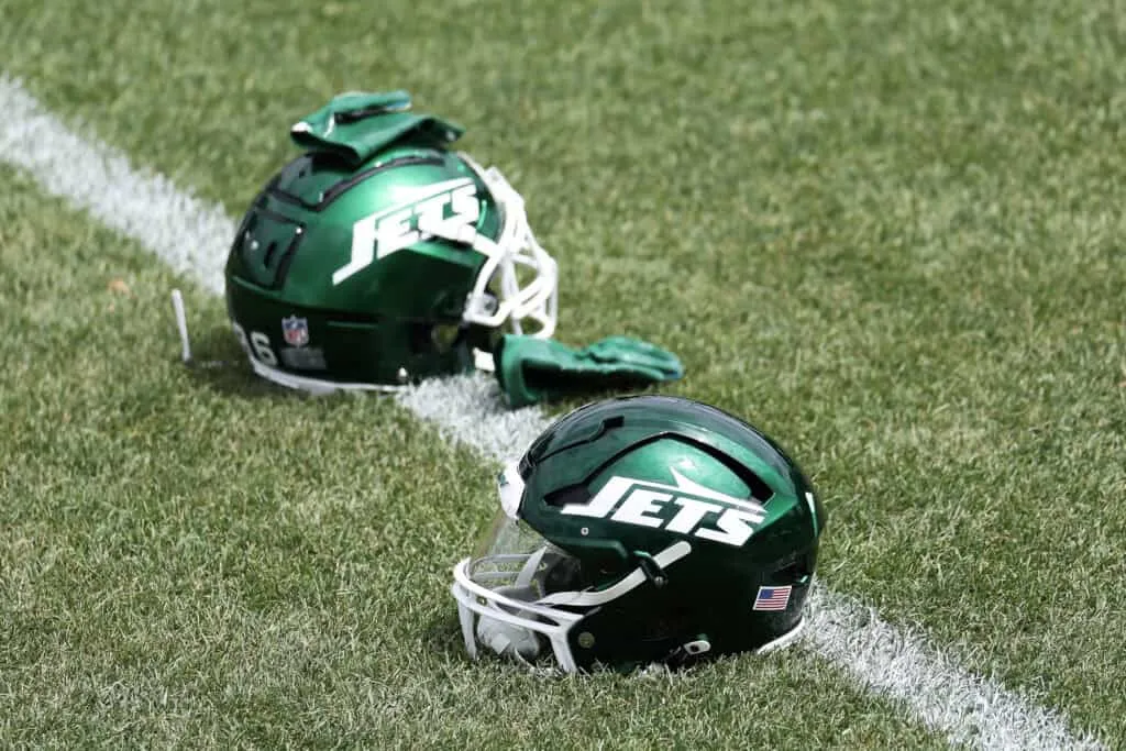 Fans React To Jets' New-Look Offense