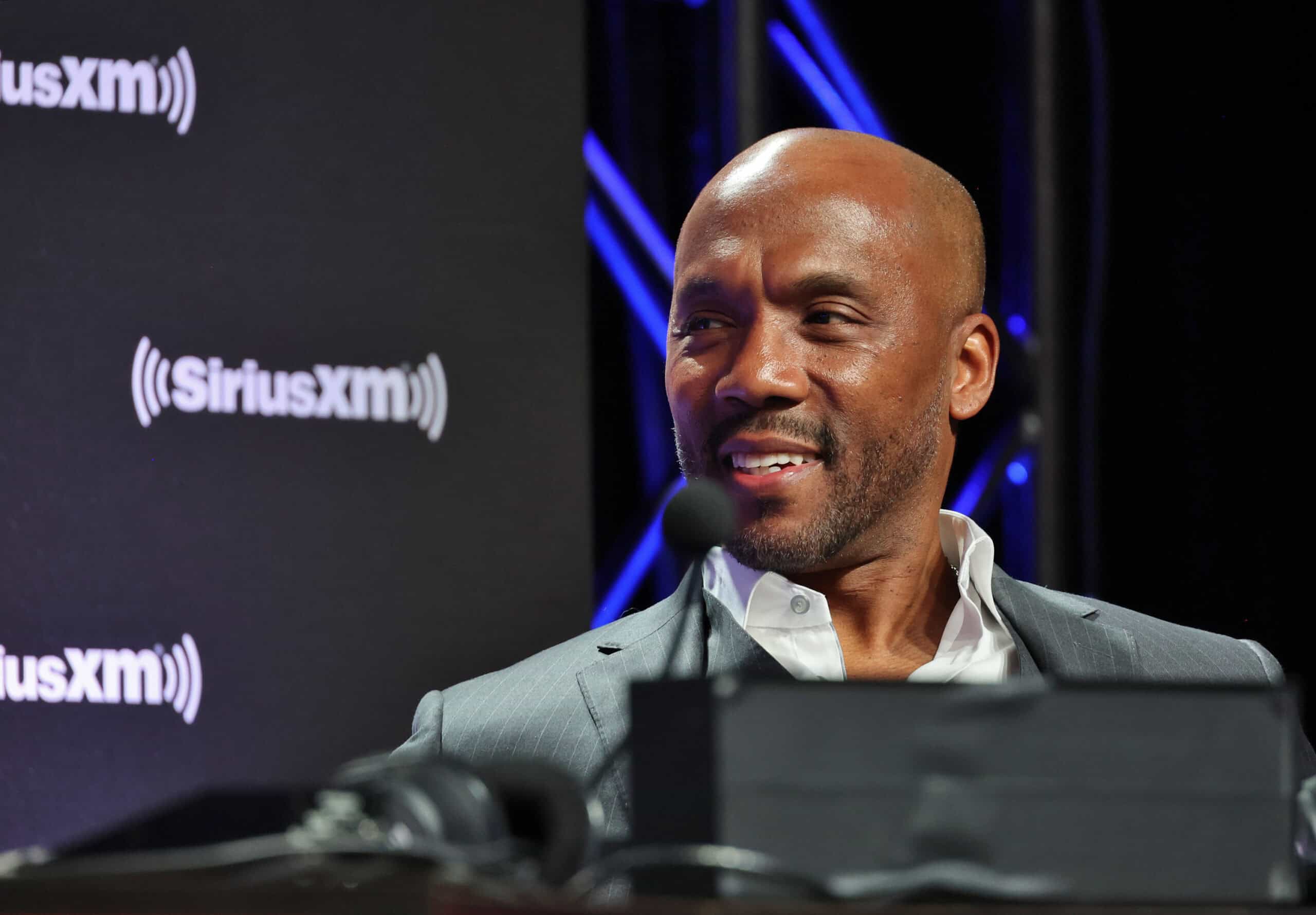 Louis Riddick Names 3 'Franchise-Caliber' Players In 2025 NFL Draft