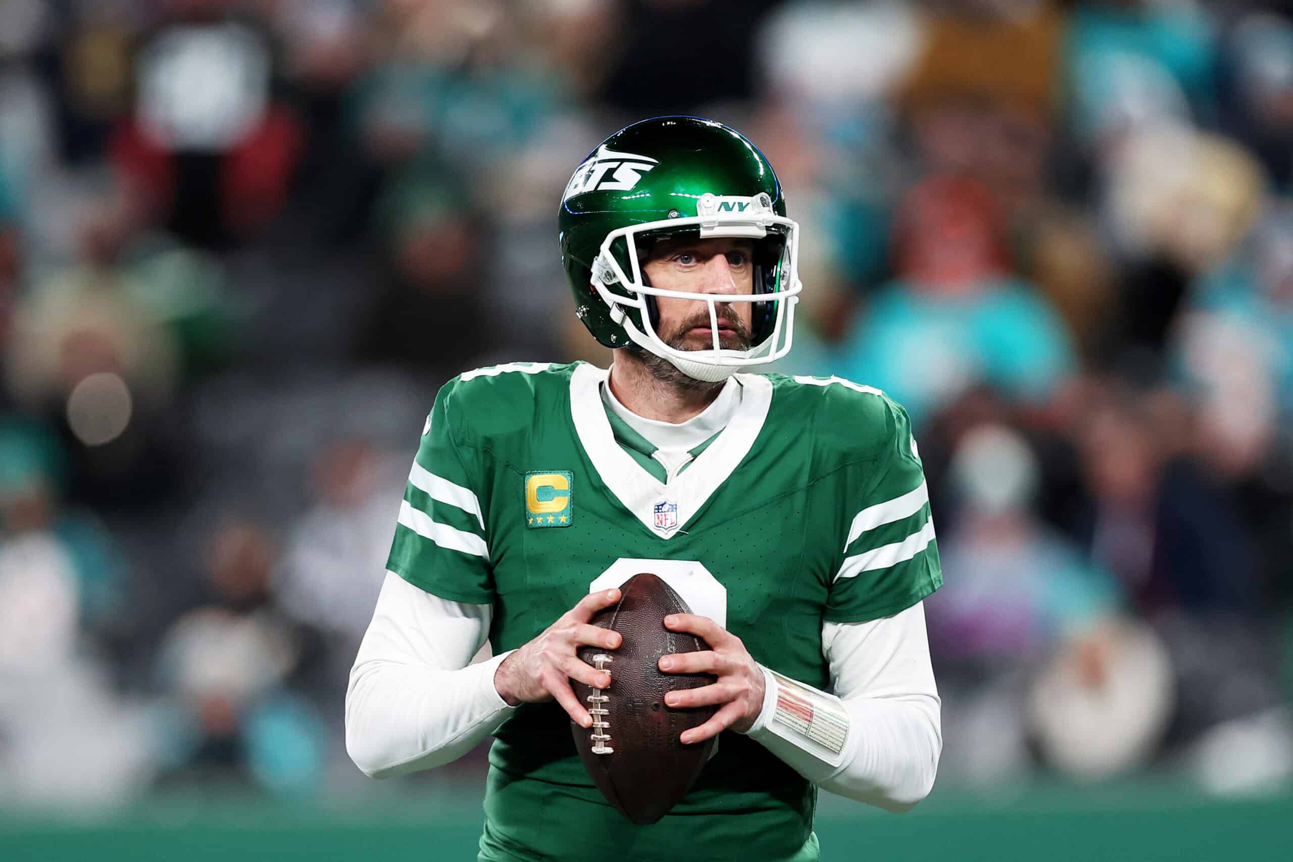 Sauce Gardner Names Which NFL Team That Aaron Rodgers Should Join